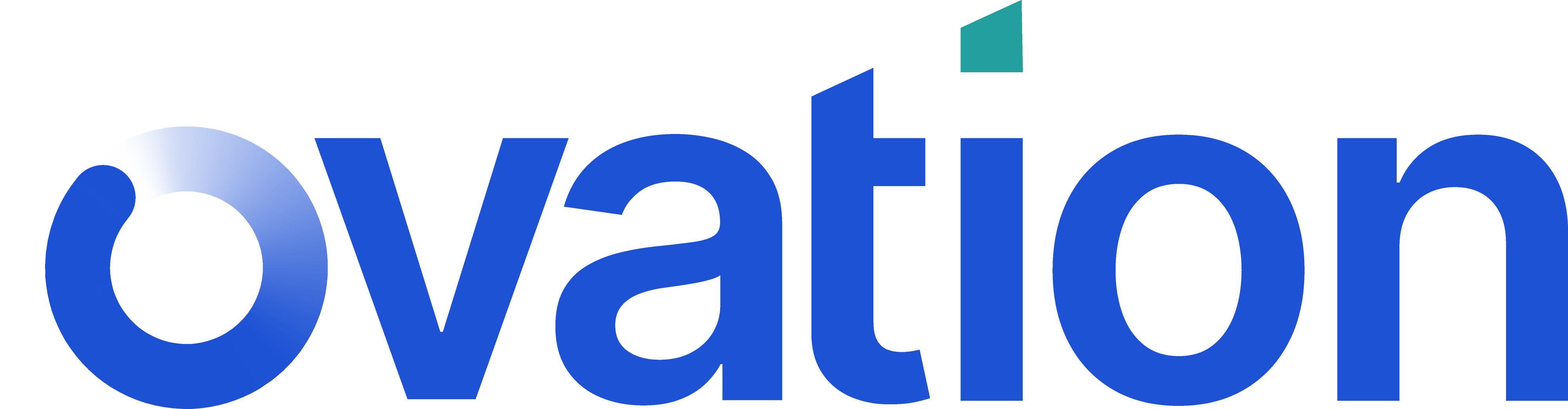 Ovation Logo